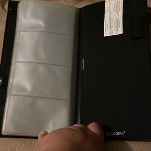 Rolodex | Bags | Vintage Wallet | Poshmark